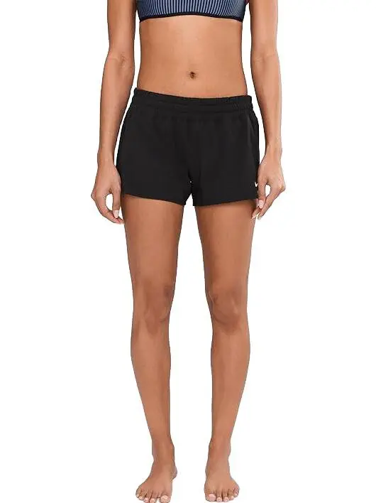 Nike Breaker Volley Cover-up Short - Black
