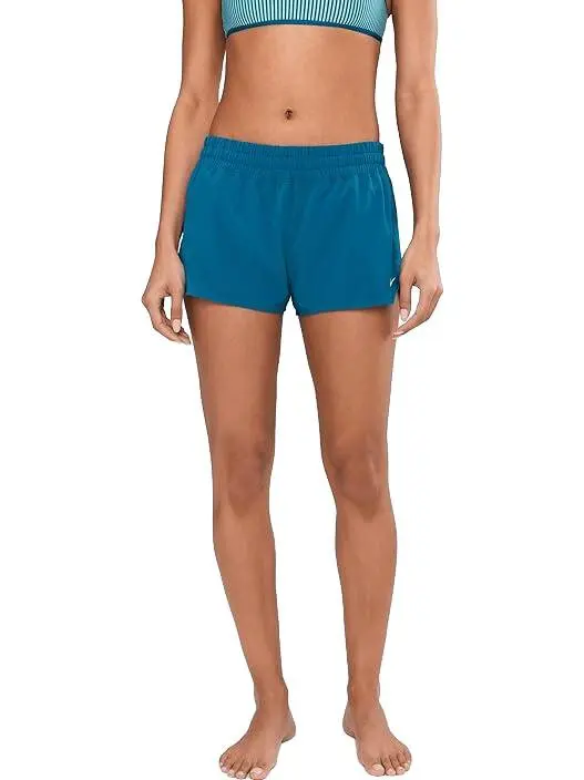Nike Breaker Volley Cover-up Short - Blue