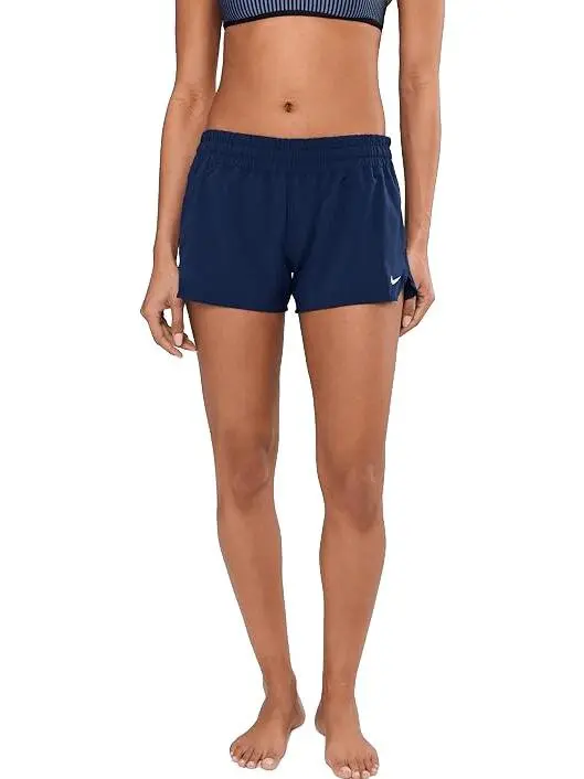 Nike Breaker Volley Cover-up Short - Navy