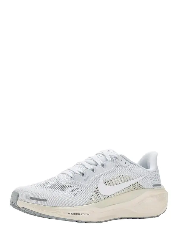 Nike Pegasus 41 Ess Athletic Sneakers - White
