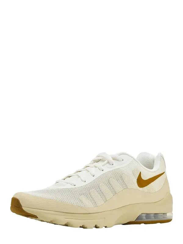 Nike Max Invigor Cross Training Sneakers - Black