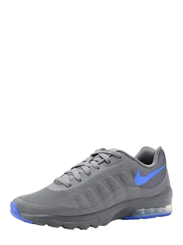 Nike Max Invigor Cross Training Sneakers - Gray