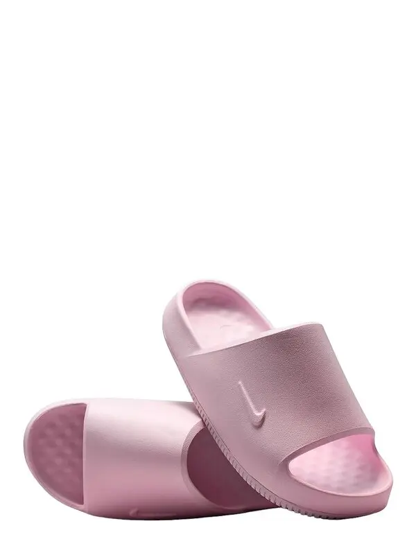 Nike Calm 2.0 Slip-on Sandals - Pink