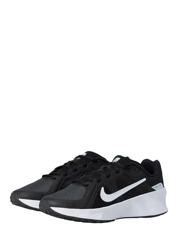 Nike City Response Athletic Sneakers - Black