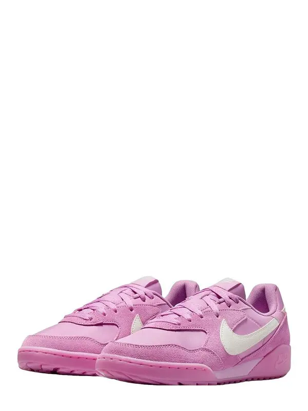 Nike Terra Manta Suede Shoes - Pink