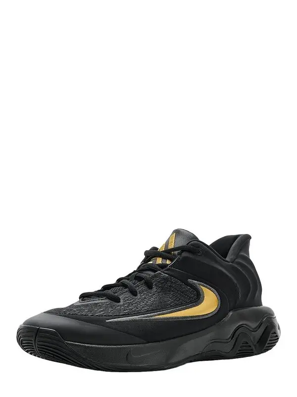 Nike Giannis Immortality 4 Basketball Shoes - Black