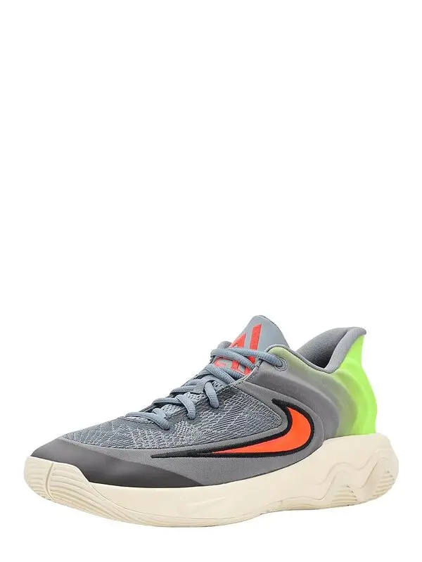 Nike Giannis Immortality 4 Basketball Shoes - Gray