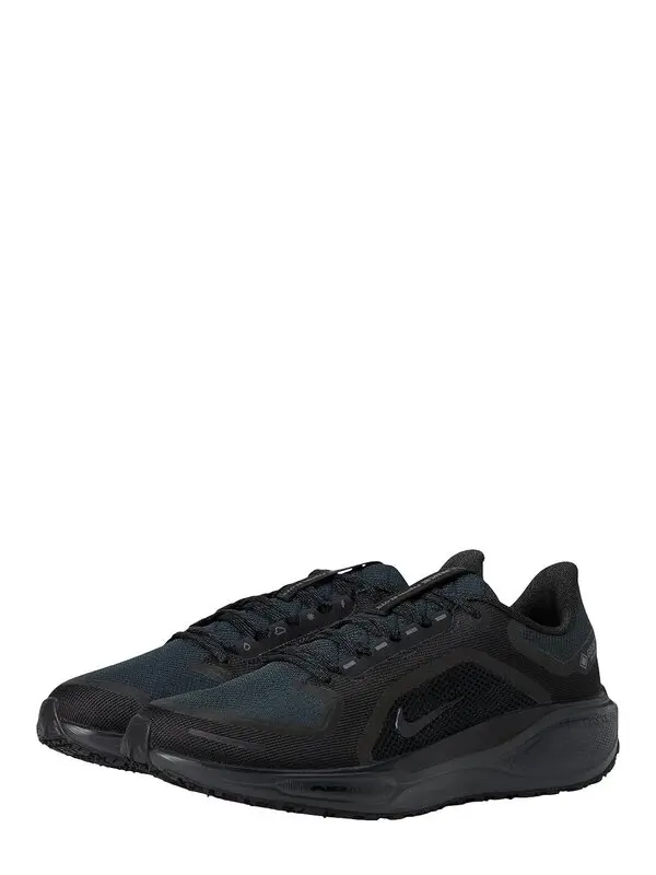 Nike Pegasus 41 Gore-tex Athletic Shoes - Black