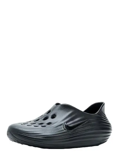 Nike Reactx Rejuven8 Slip-on Shoes - Black