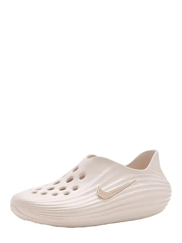 Nike Reactx Rejuven8 Slip-on Shoes - Bone