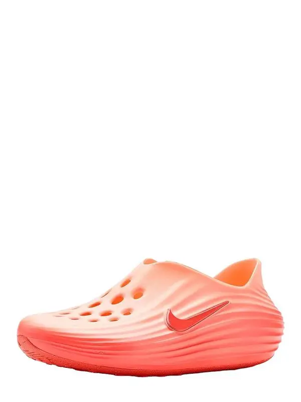 Nike Reactx Rejuven8 Slip-on Shoes - Orange