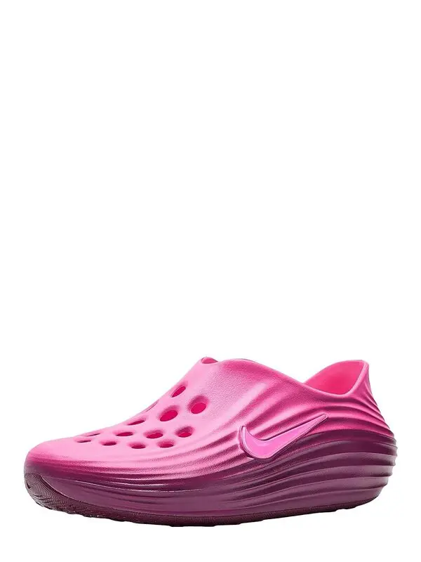 Nike Reactx Rejuven8 Shoes Chalk/chalk/chalk - Pink