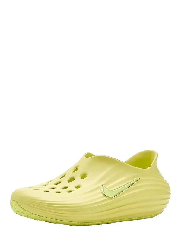Nike Reactx Rejuven8 Slip-on Shoes - Yellow