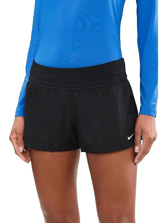 Nike Effortless Essential Boardshorts - Black