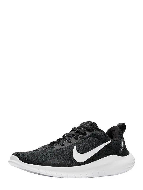 Nike Flex Experience Run 12 Athletic Shoes - Black