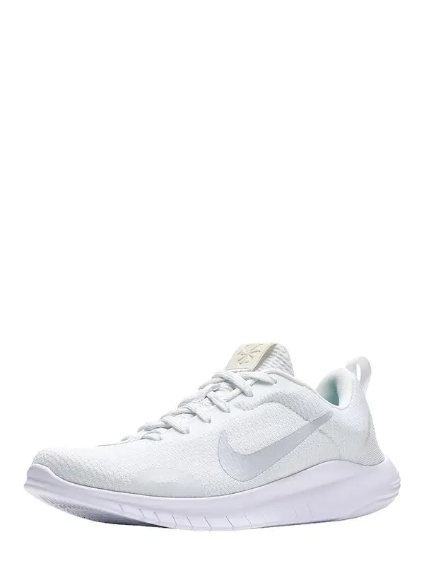 Nike Flex Experience Run 12 Athletic Shoes - Navy