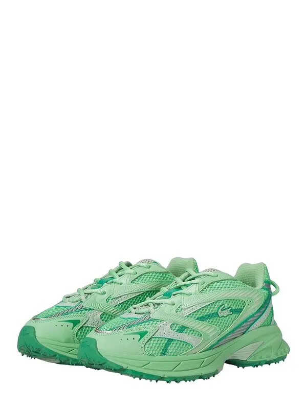 Lacoste L003 Neo Shot Sneakers - Green