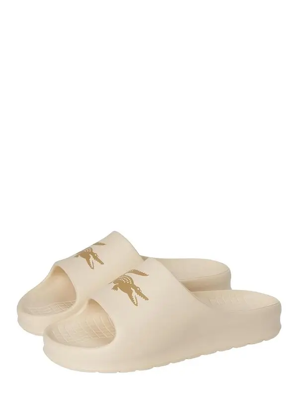 Lacoste Serve Slide 2.0 - Bone