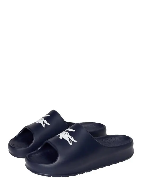 Lacoste Serve Slide 2.0 - Navy
