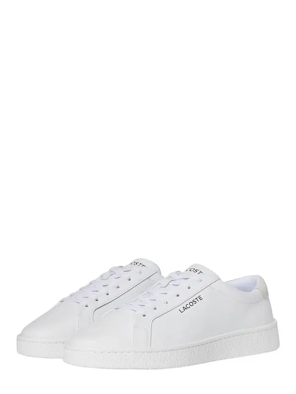 Lacoste Courtderby Sneakers - White