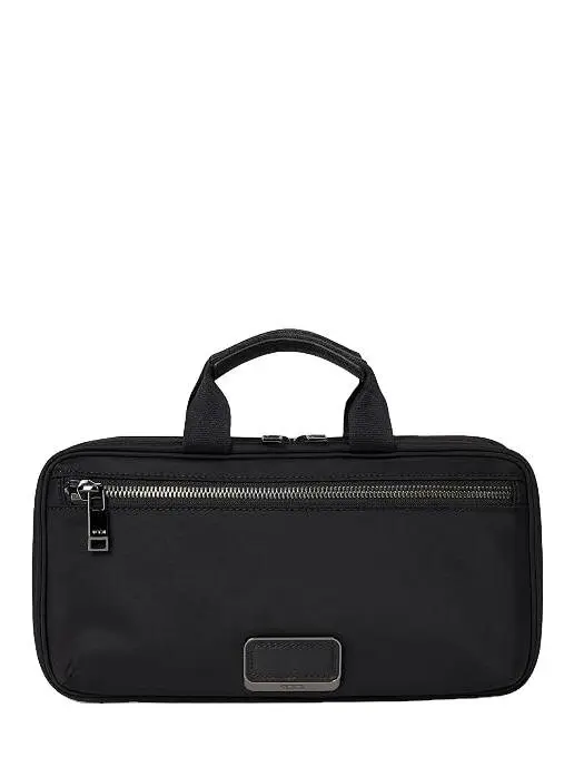Tumi Small Madeline Cosmetic Case - Black