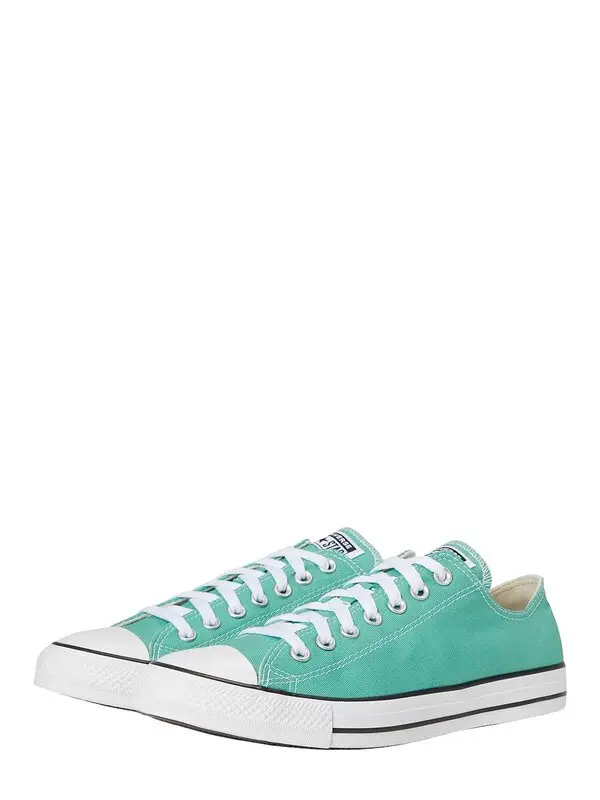 CONVERSE Chuck Taylor All Star Ox Sneakers - Green