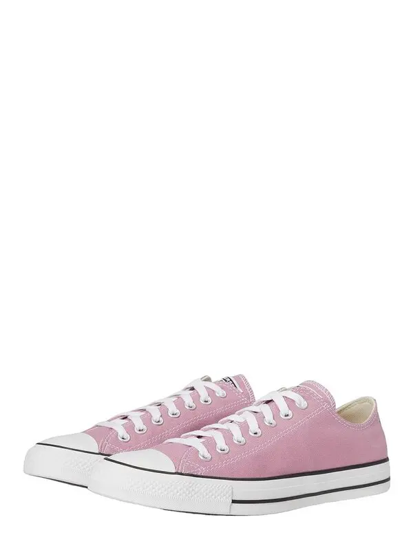 CONVERSE Chuck Taylor All Star Ox Sneakers - Pink