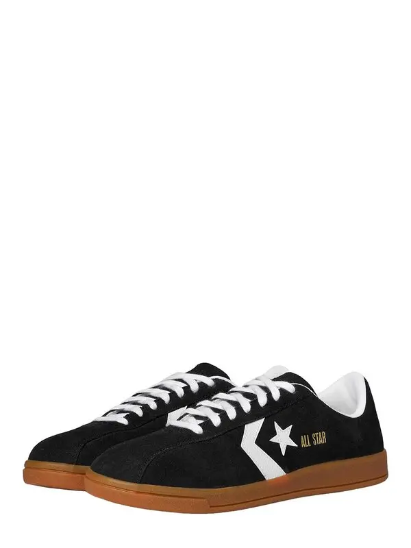 CONVERSE Classic Trainer Suede Low Top Sneakers - Multi