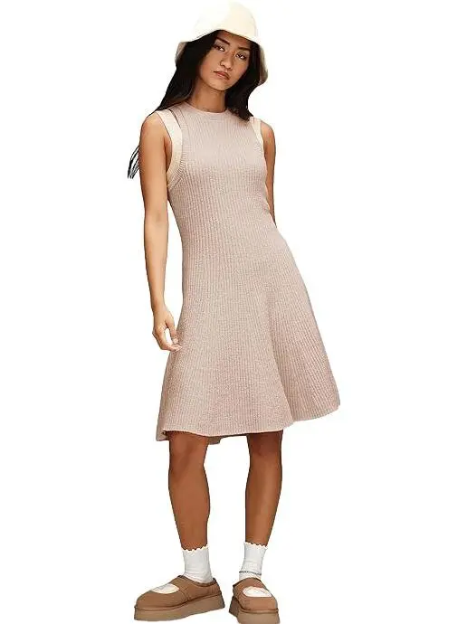 UGG Adela Dress Lite - Bone