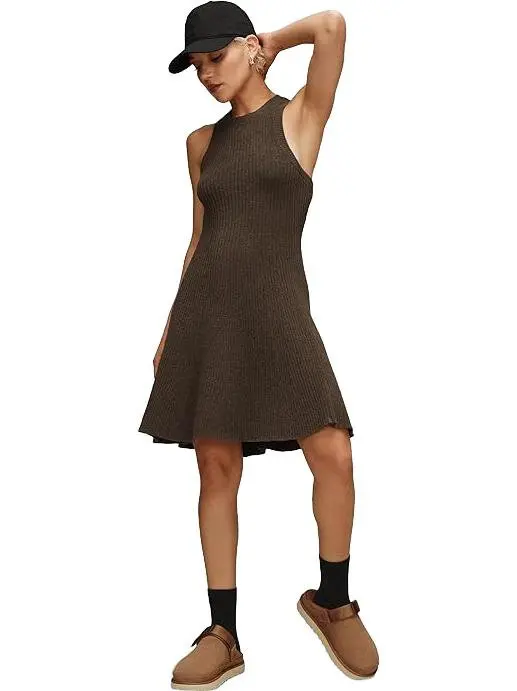 UGG Adela Dress Lite - Gray