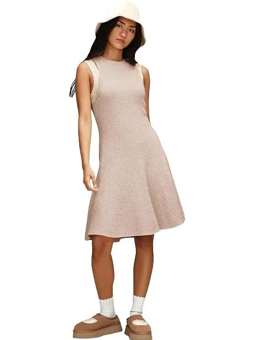 UGG Adela Dress Lite - Sand