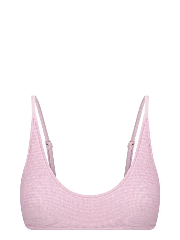 FLOATING SWIM Katakolon Top - Pink