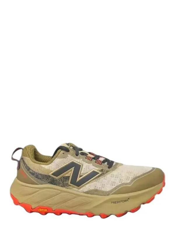 NEW BALANCE Fresh Foam X Hierro V9 Sneakers - Green