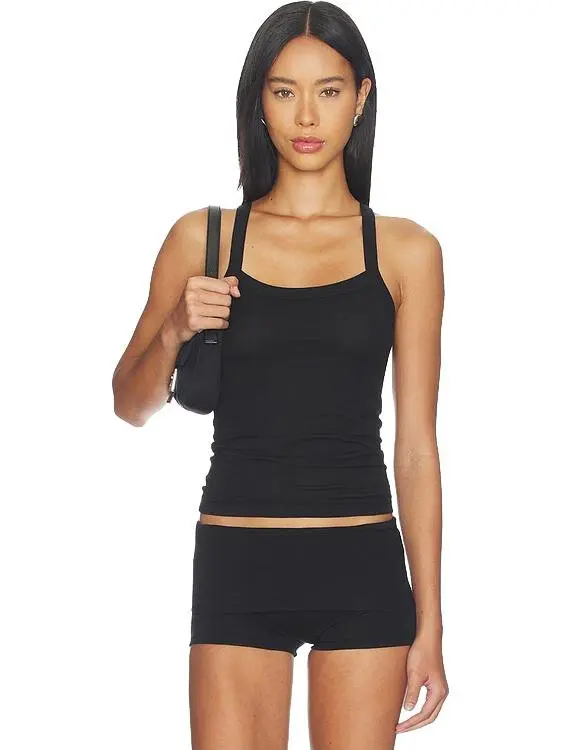 Eterne Duke Tank - Black