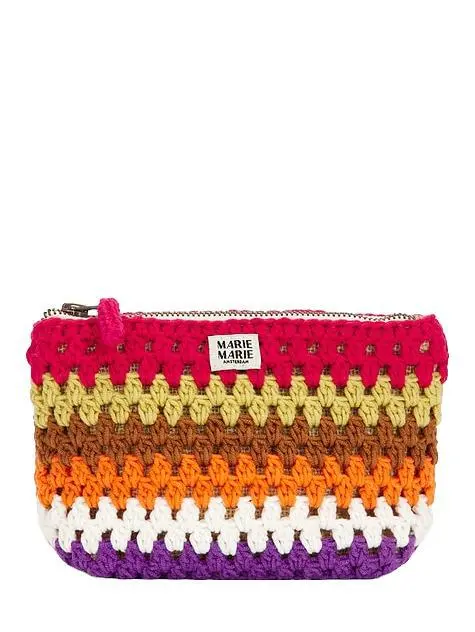 MARIE MARIE AMSTERDAM Pouch - Myra