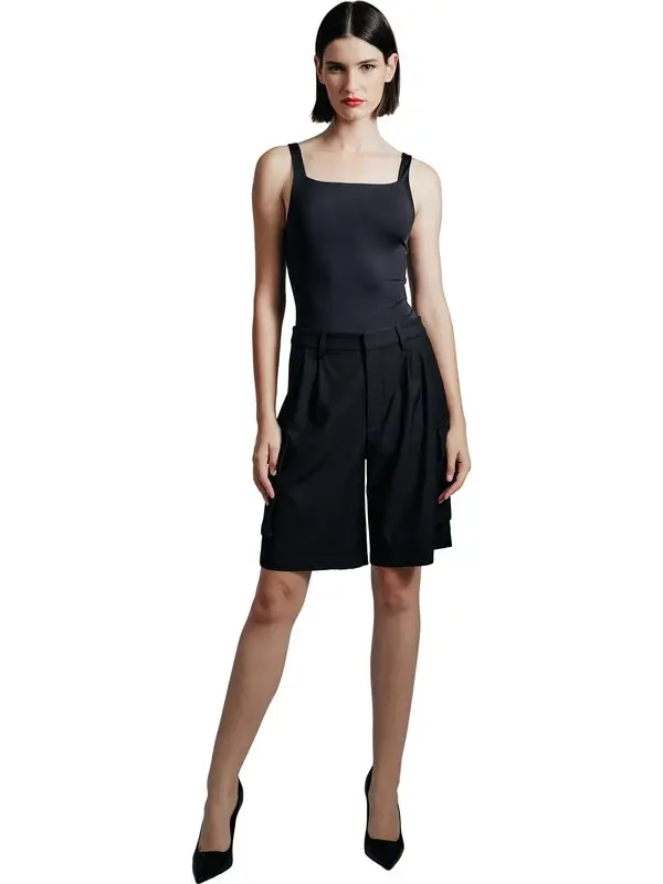 Bardot Avely Bodysuit - Black