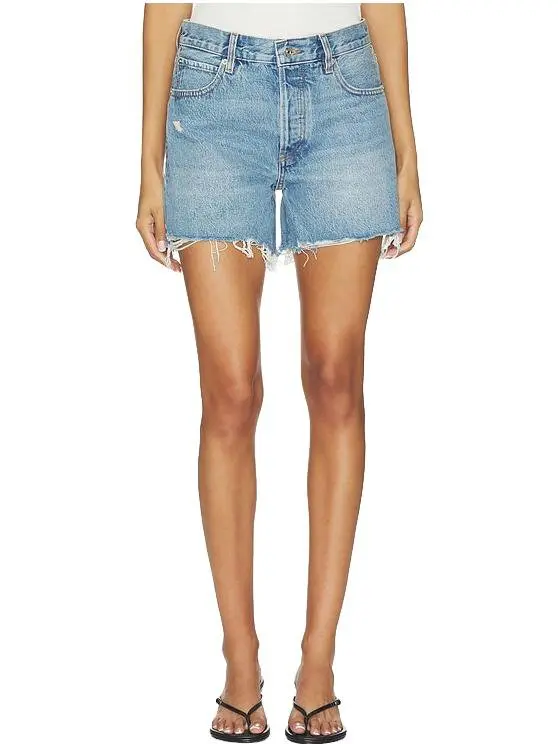 FRAME The Long Hang Short - Blue