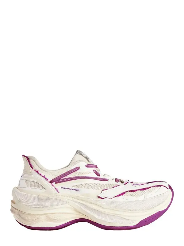 Balenciaga Jet Sneaker - Beige