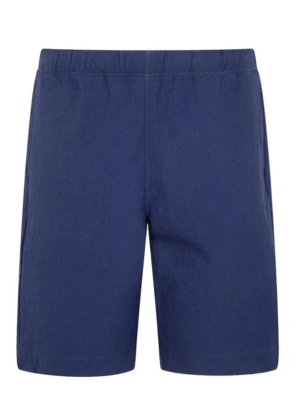 Paul Smith Tailored Shorts - Blue
