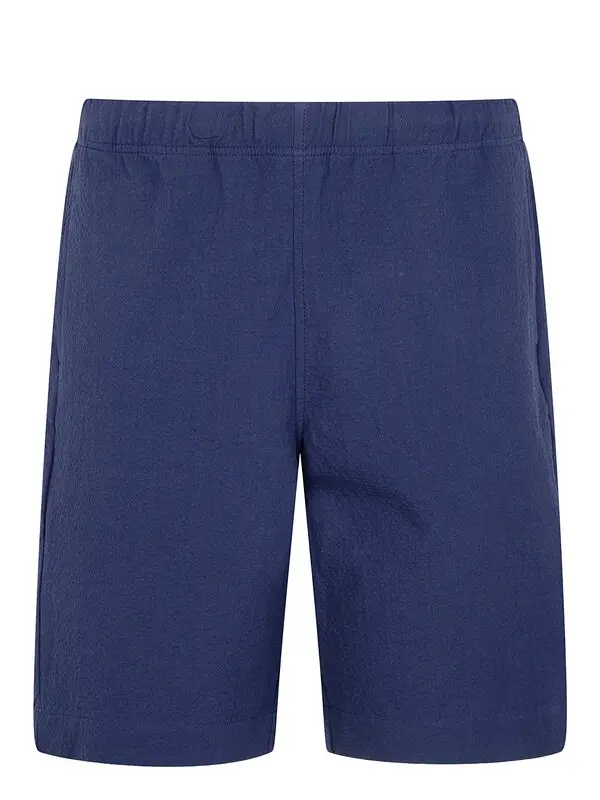 Paul Smith Tailored Shorts - Blue
