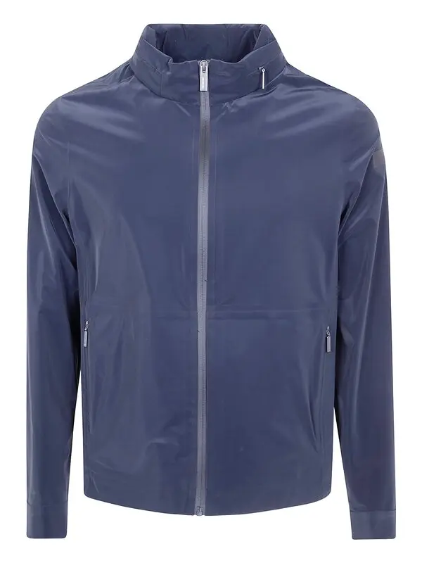 RRD Wilson Light Benzina Jacket - Blue