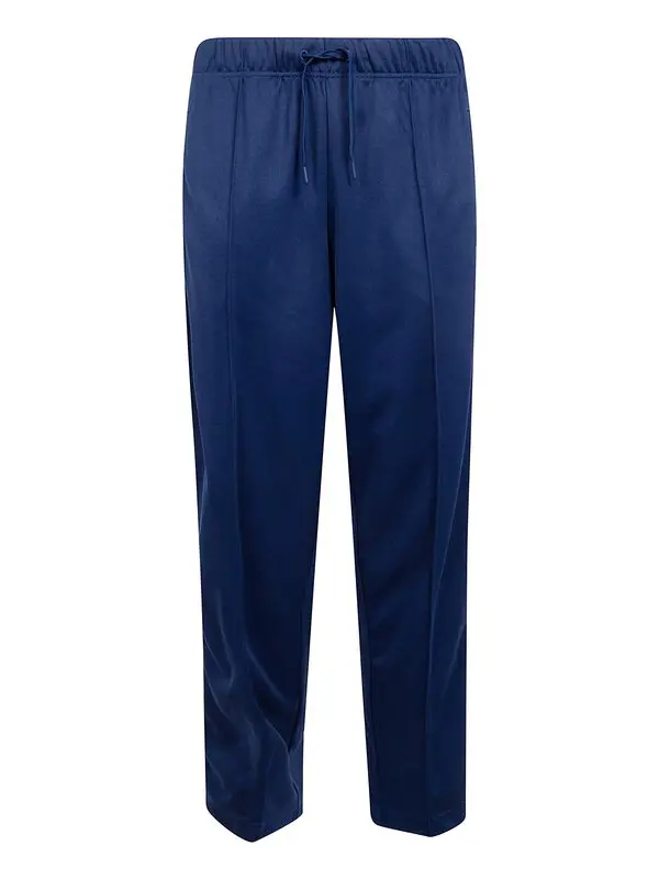 Fred Perry Tramline Tape Track Pant - Blue