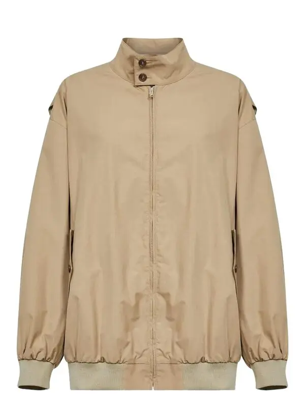 MAISON MARGIELA Kaban Sport Jacket - Beige