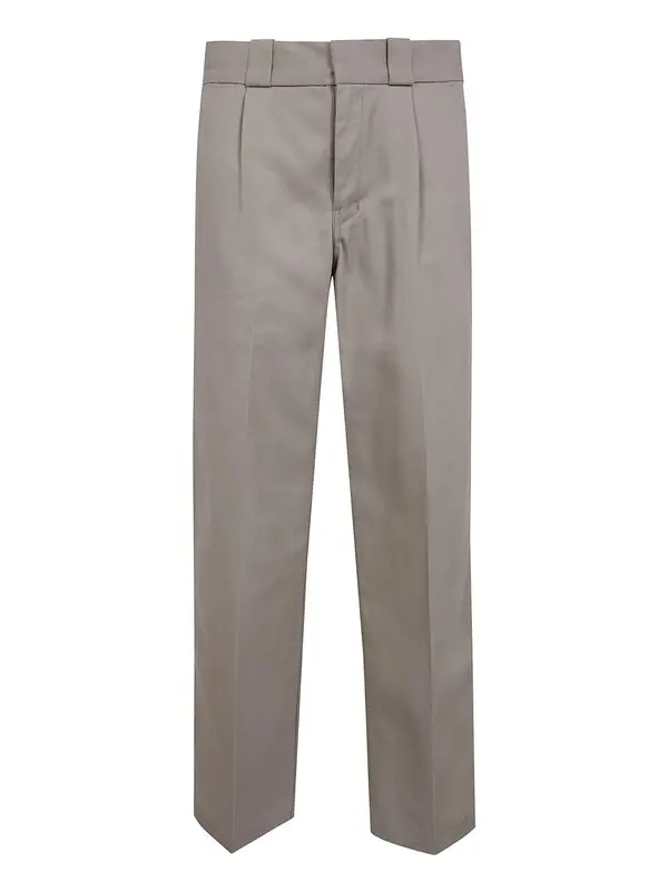 Dickies Hemp Twill Work Pants - Green