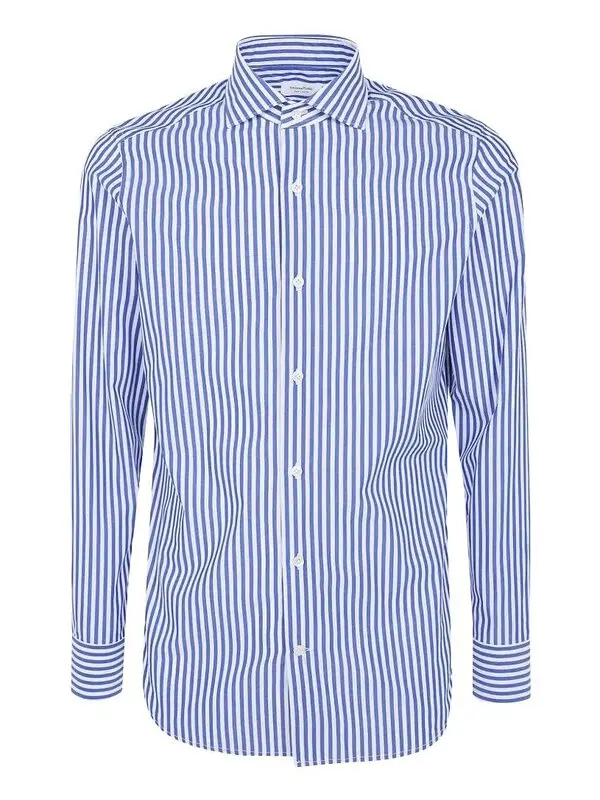 TINTORIA MATTEI 954 Shirt - White