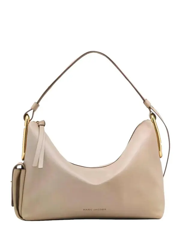 Marc Jacobs Large Scene Shoulder Bag - Neutrals
