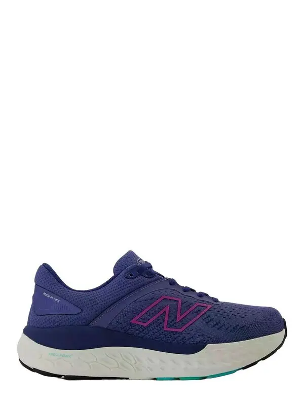 NEW BALANCE 1540 V4 Fresh Foam Sneakers - Blue