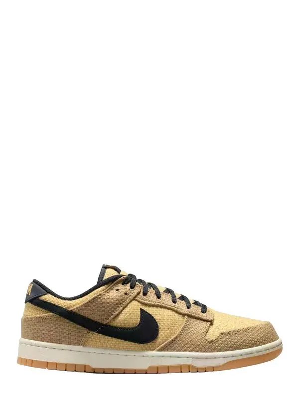 Nike Dunk Low Retro Se Sneakers - Neutrals
