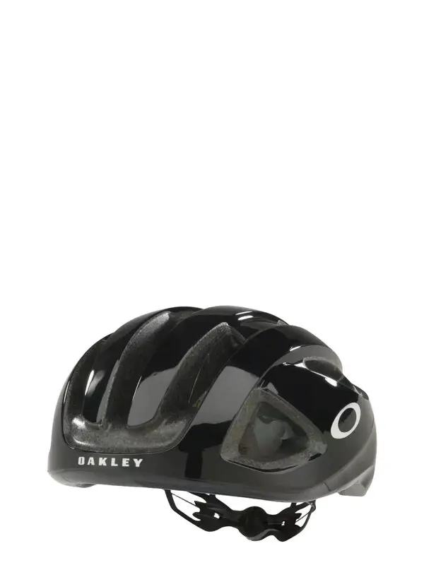Oakley Aro3 Cycling Helmet - Black