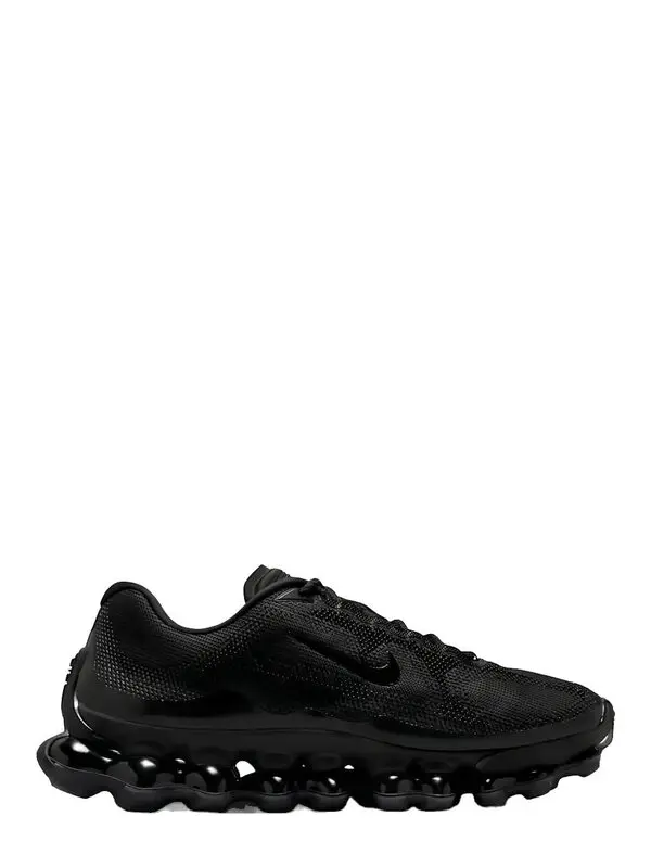 Nike Liquid Max Sneakers - Black